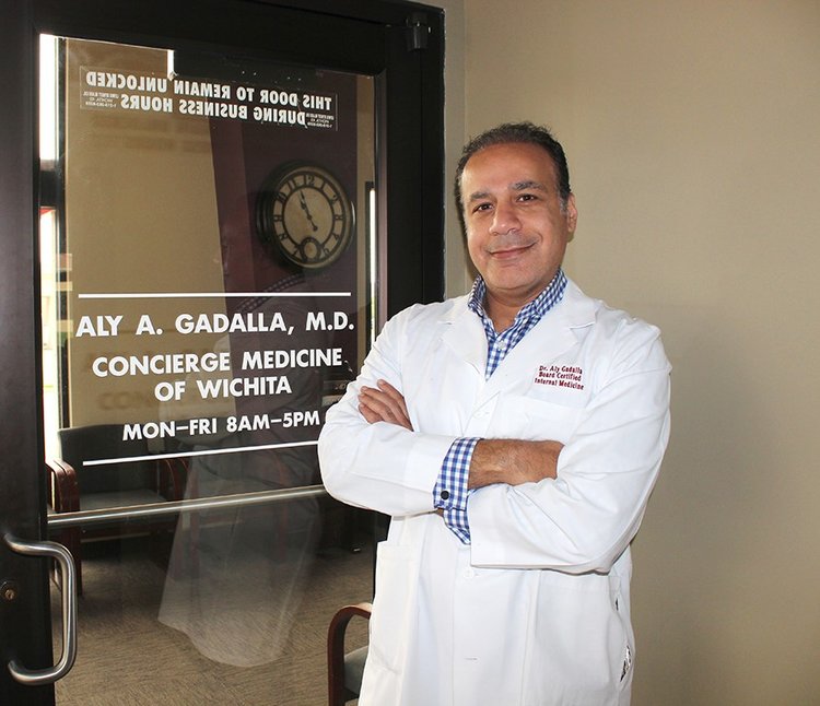 What is Concierge Medicine and what to know - Empowered Senior