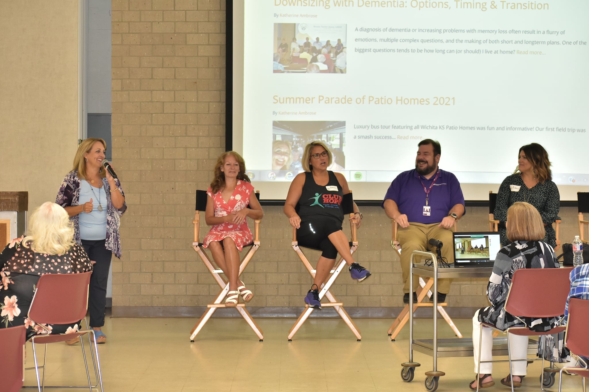 Solo Aging: How to Cope & Help Others - Empowered Senior