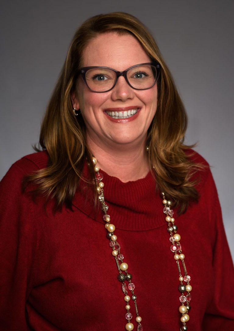 Matters of the Heart - Empowered Senior