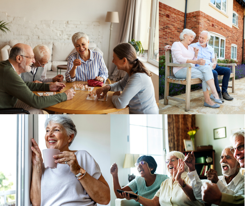 The Truth About Retirement Community Living: Get The Inside Scoop ...