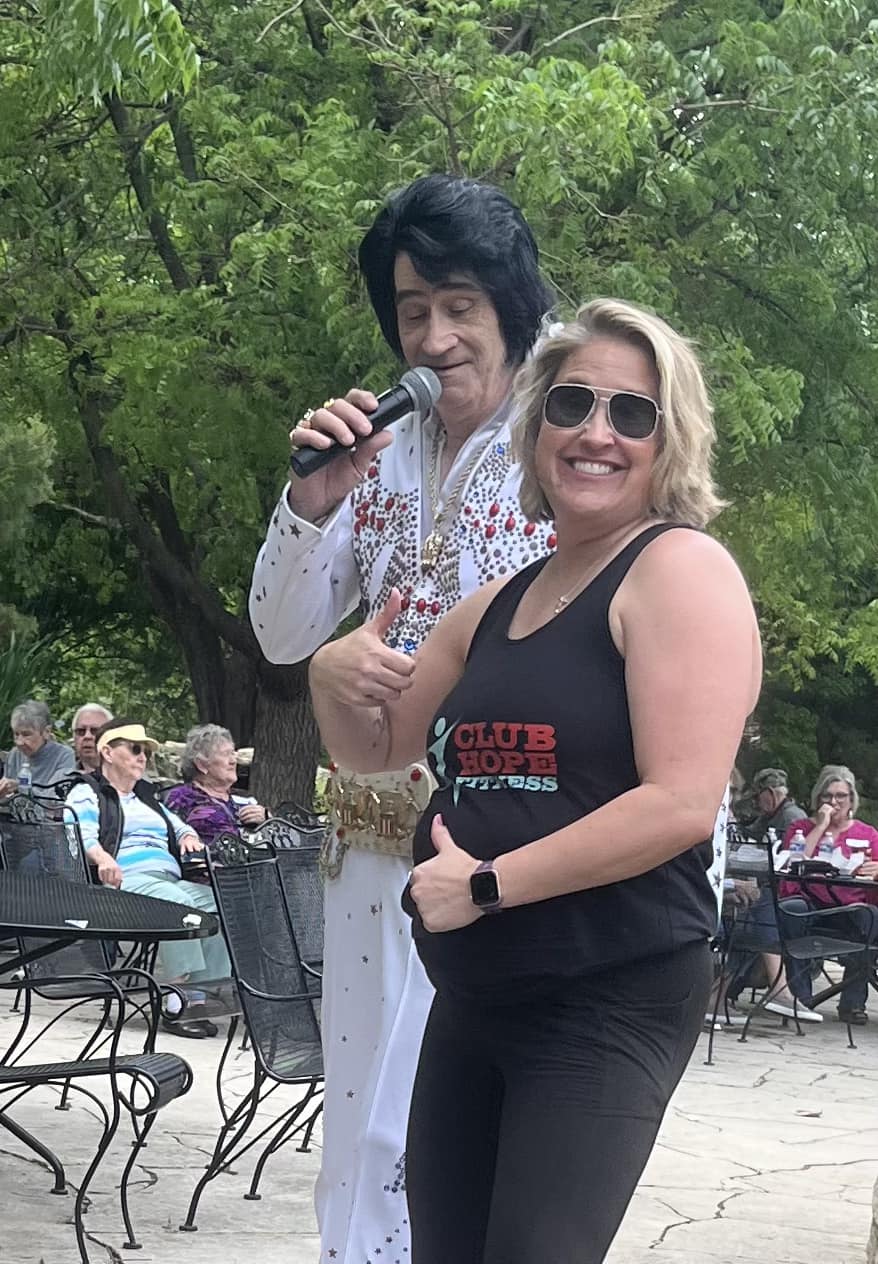 Bloom & Embrace Life! - Empowered Senior